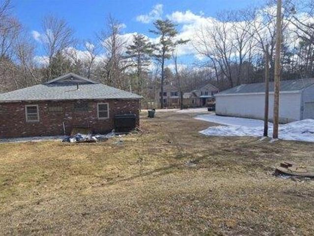 house with 4 bedroom, Rochester NH DS102119271