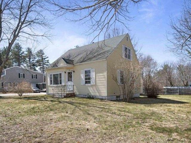 house with 4 bedroom, Rochester NH DS102347110