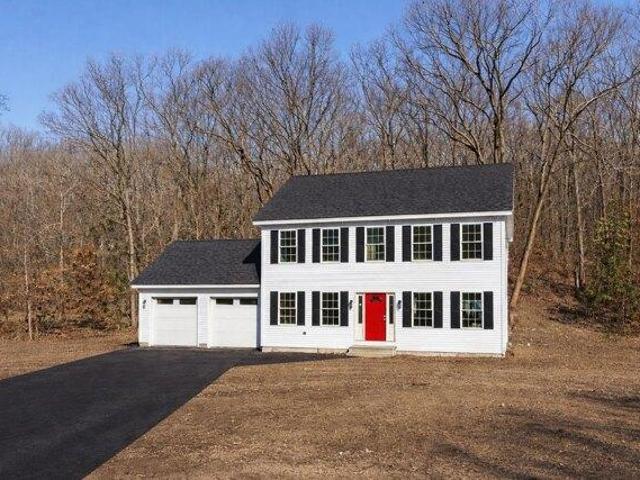 house with 4 bedroom, Rochester NH DS103102267