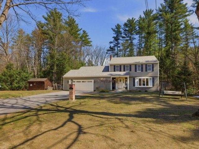 house with 4 bedroom, Rochester NH DS103160328