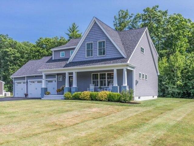 house with 4 bedroom, Rochester NH DS104440549