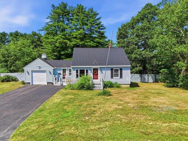 house with 4 bedroom, Rochester NH DS104445796