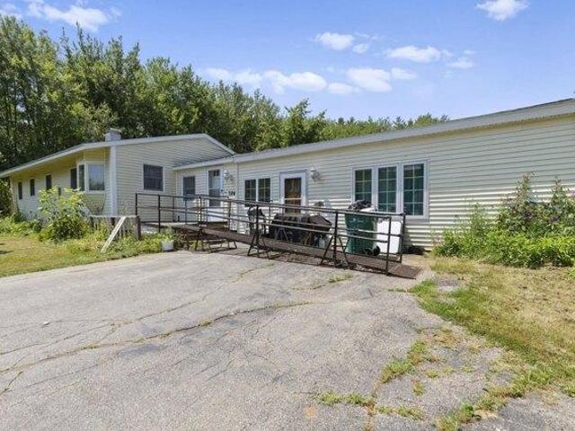 house with 4 bedroom, Rochester NH DS104010975