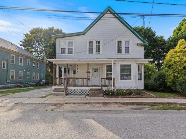 house with 4 bedroom, Rochester NH DS104045270