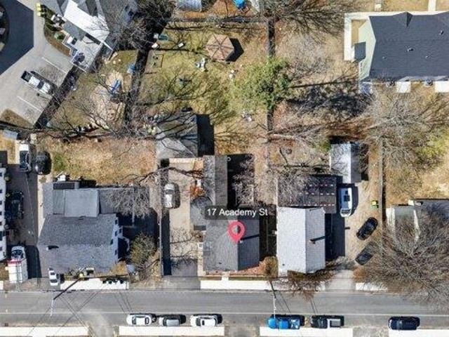 house with 4 bedroom, Rochester NH ES103930044