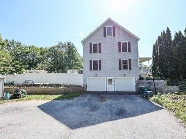 house with 4 bedroom, Rochester NH ES103224531