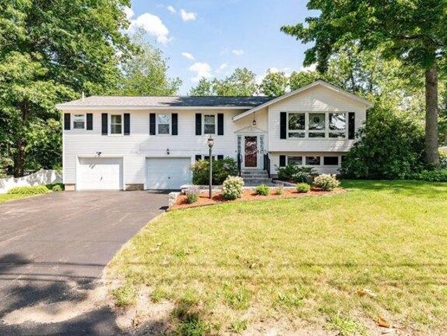 house with 4 bedroom, Rochester NH ES104605660