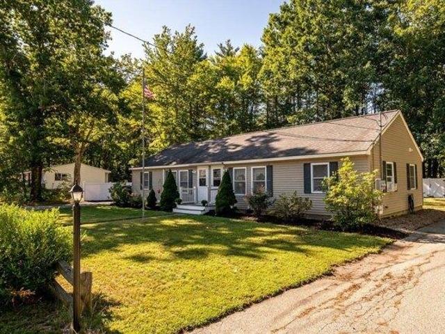 house with 4 bedroom, Rochester NH ES105552410