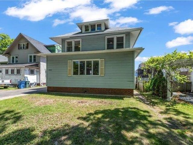 house with 4 bedroom, Rochester NY DS103621928