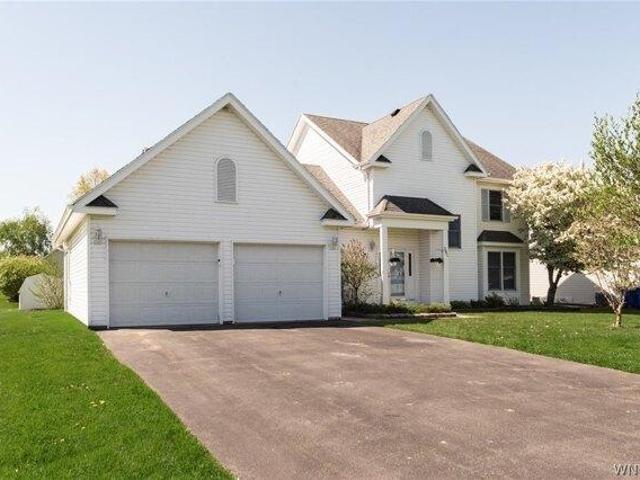 house with 4 bedroom, Rochester NY DS103626615