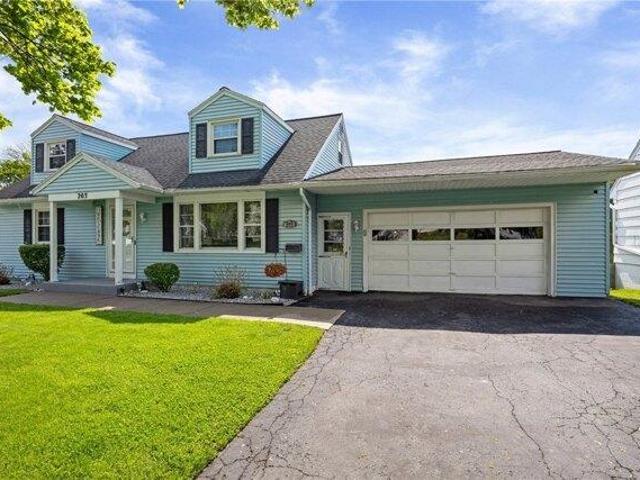 house with 4 bedroom, Rochester NY DS103626871