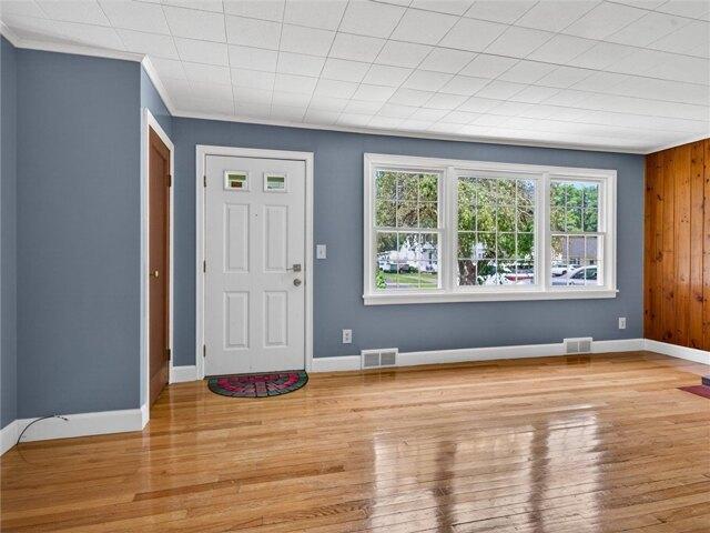 house with 4 bedroom, Rochester NY ES103626262