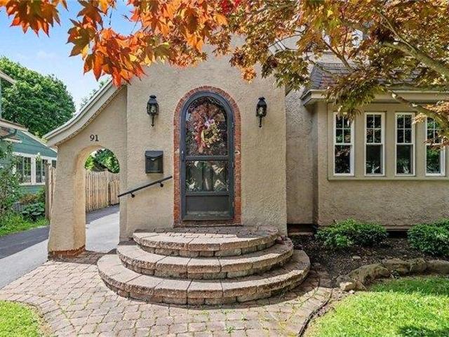 house with 4 bedroom, Rochester NY ES104898400