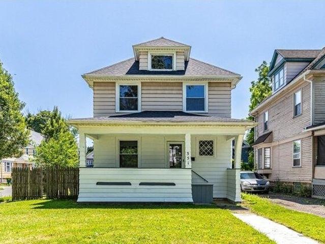 house with 4 bedroom, Rochester NY ES104904966