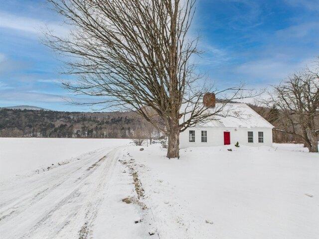 house with 4 bedroom, Rochester VT DLS102284297