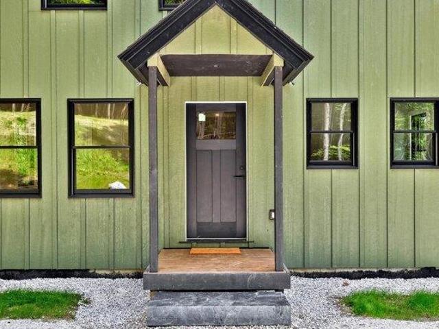 house with 4 bedroom, Rochester VT DS104406727