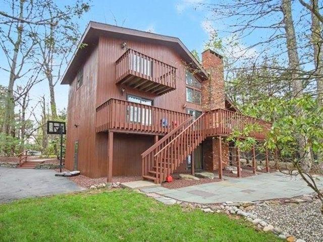 house with 4 bedroom, Rock Hill NY DS103620421