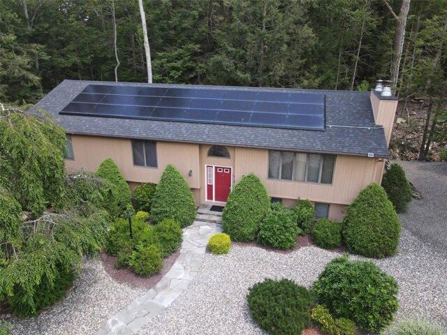 house with 4 bedroom, Rock Hill NY DS103623747