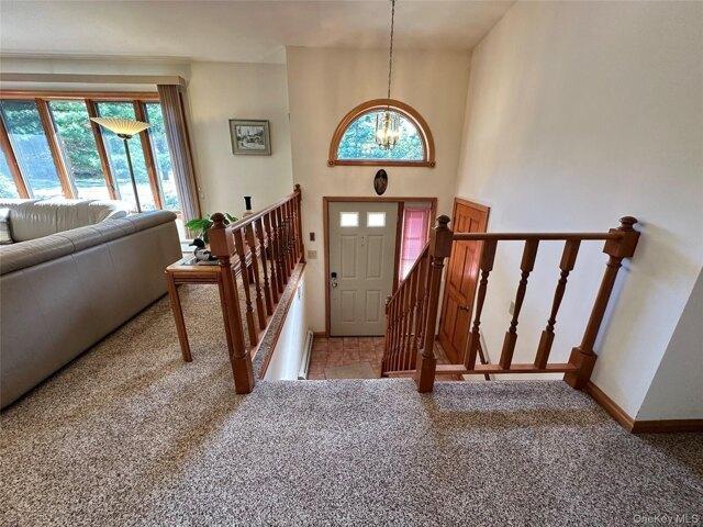 house with 4 bedroom, Rock Hill NY ES103623747