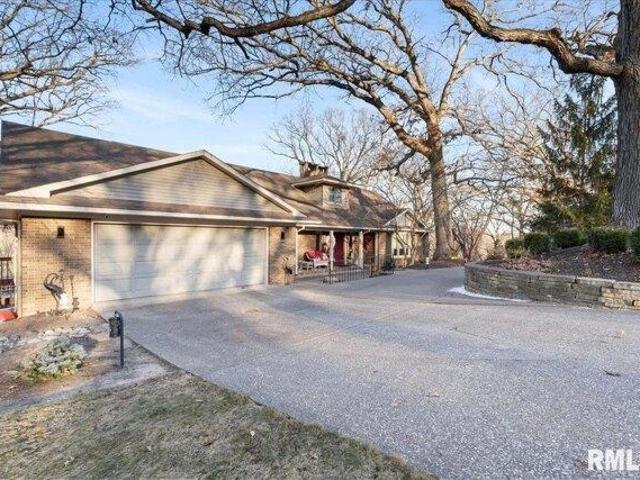 house with 4 bedroom, Rock Island IL ES103500950