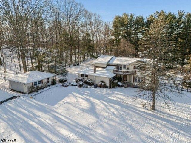 house with 4 bedroom, Rockaway NJ DLS101707113