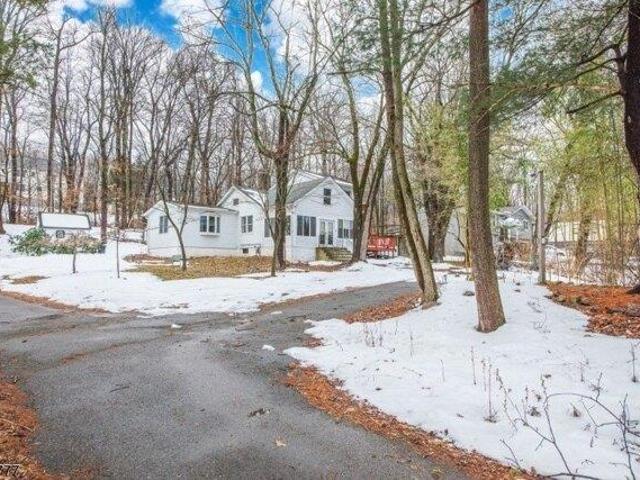 house with 4 bedroom, Rockaway NJ DLS101782435