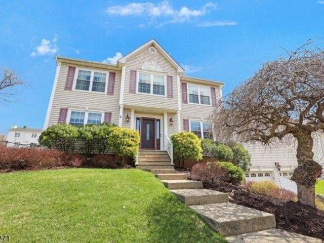house with 4 bedroom, Rockaway NJ DLS102213164