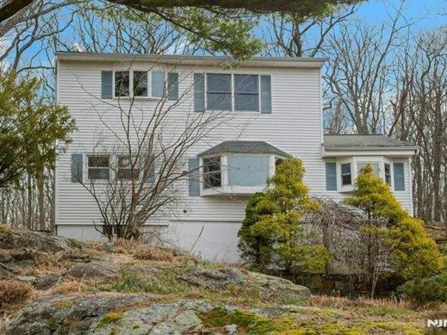 house with 4 bedroom, Rockaway NJ DLS102214757