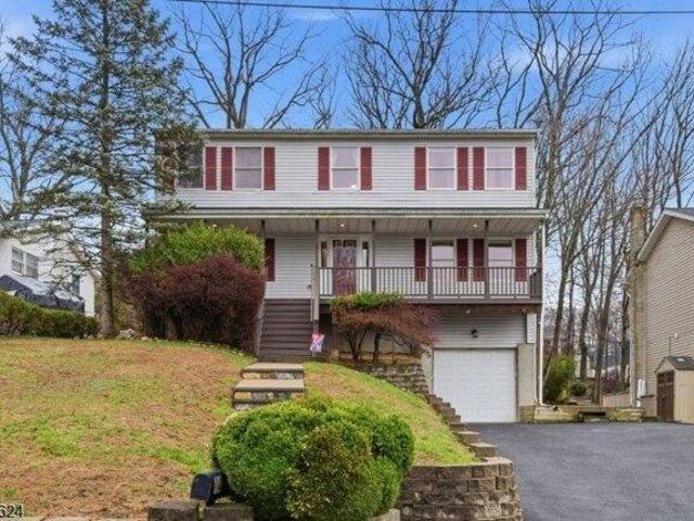 house with 4 bedroom, Rockaway NJ DLS102256173