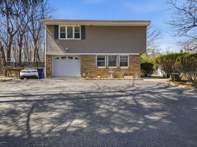 house with 4 bedroom, Rockaway NJ DS101748309