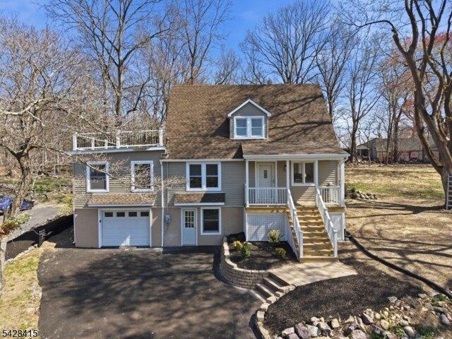 house with 4 bedroom, Rockaway NJ DS102255920
