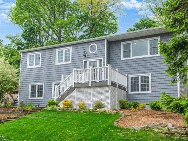 house with 4 bedroom, Rockaway NJ DS102258773