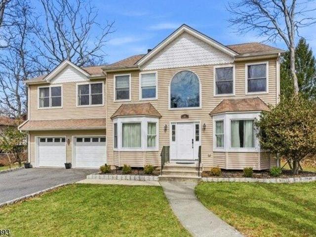 house with 4 bedroom, Rockaway NJ DS102258772