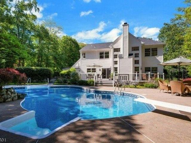 house with 4 bedroom, Rockaway NJ DS104153269