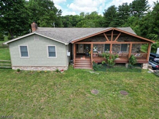 house with 4 bedroom, Rockaway NJ DS104237677
