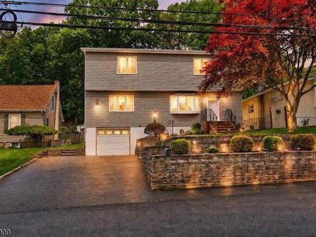 house with 4 bedroom, Rockaway NJ DS104441673