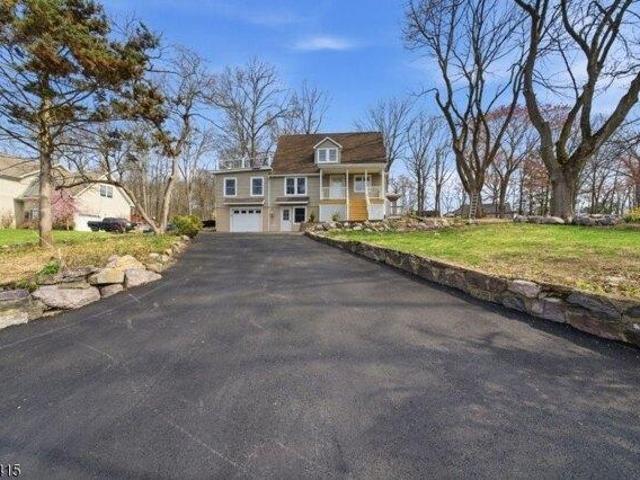 house with 4 bedroom, Rockaway NJ ES104870246