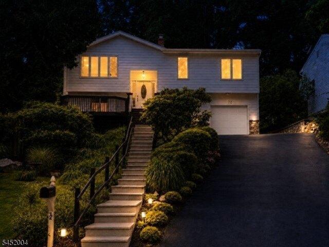 house with 4 bedroom, Rockaway NJ ES105140441