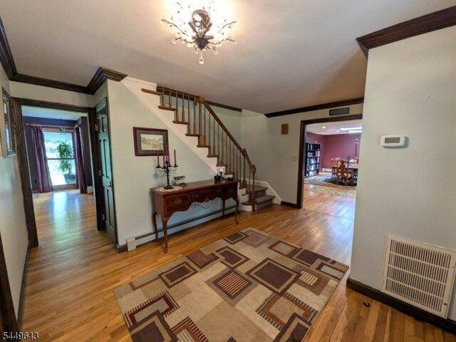 house with 4 bedroom, Rockaway NJ ES105158024