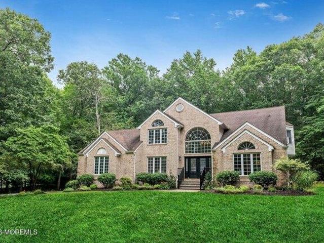 house with 4 bedroom, Rockaway NJ ES105158875