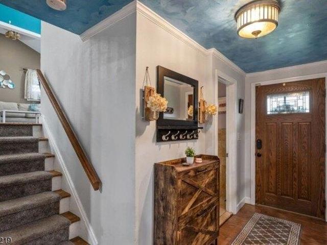 house with 4 bedroom, Rockaway NJ ES105193374