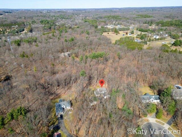 house with 4 bedroom, Rockford MI ES103501519