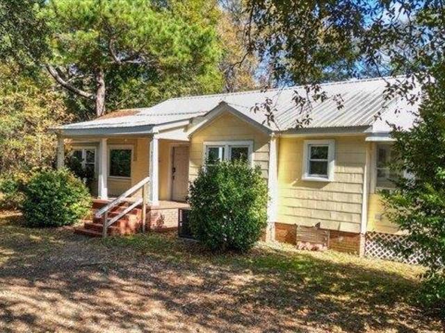 house with 4 bedroom, Rockingham NC ES103603702