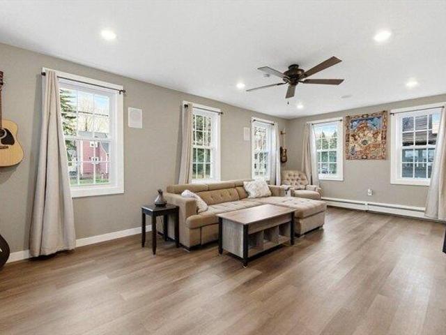 house with 4 bedroom, Rockland MA DLS103036161