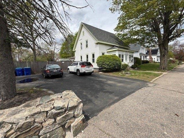 house with 4 bedroom, Rockland MA DS103018645