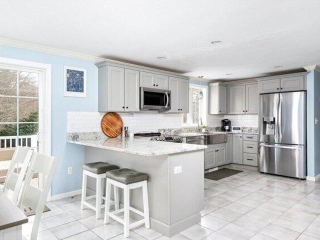 house with 4 bedroom, Rockland MA DS103102353