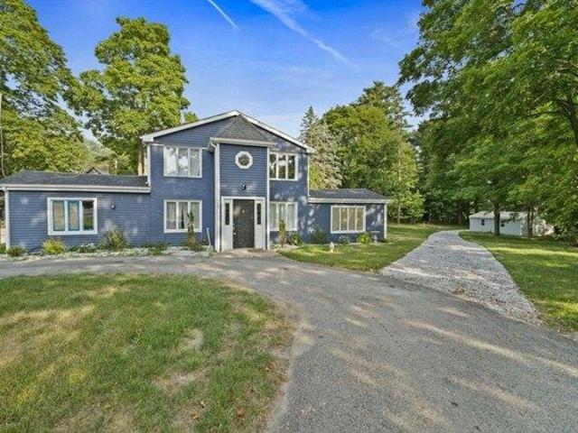 house with 4 bedroom, Rockland MA DS104376810