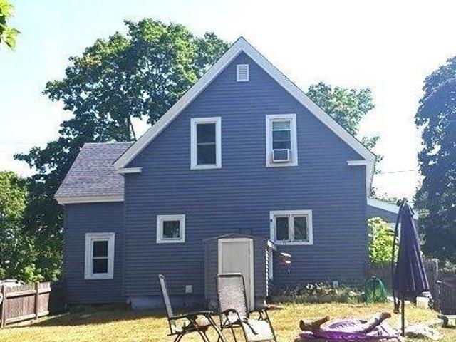 house with 4 bedroom, Rockland MA DS104409372