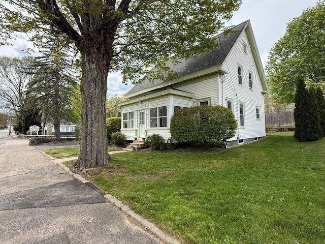 house with 4 bedroom, Rockland MA ES103018645