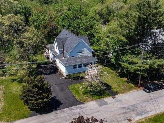house with 4 bedroom, Rockland MA ES103500044